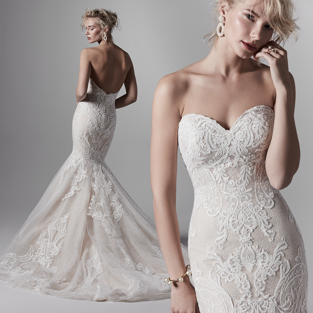 How to choose your wedding menu (Part 4) | Aleana's Bridal