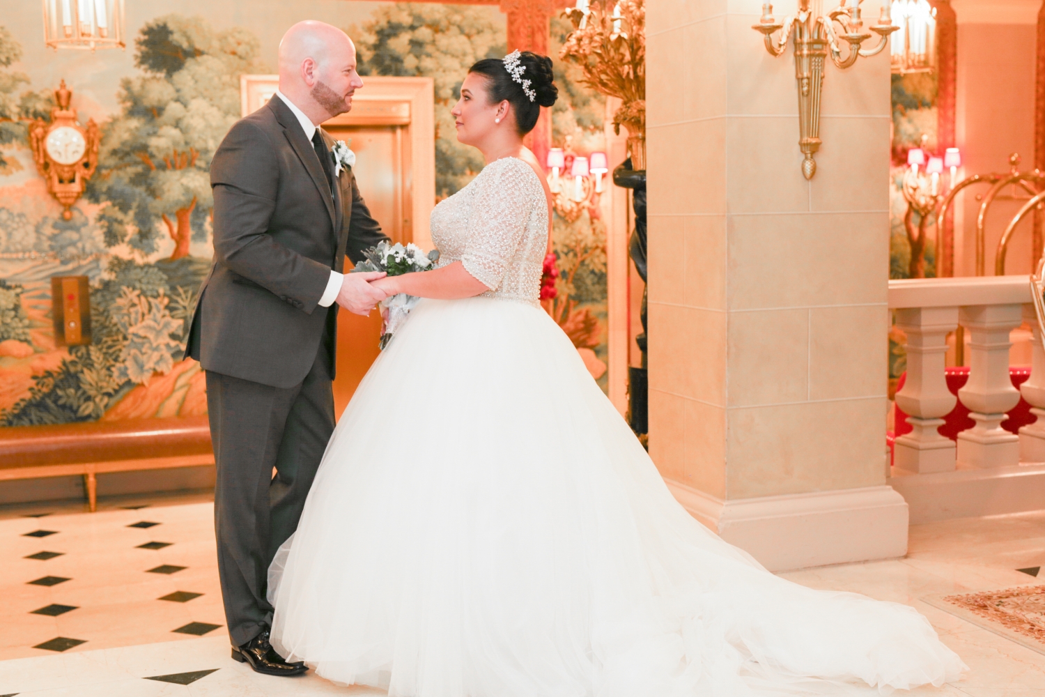 Our Brides | Aleana's Bridal