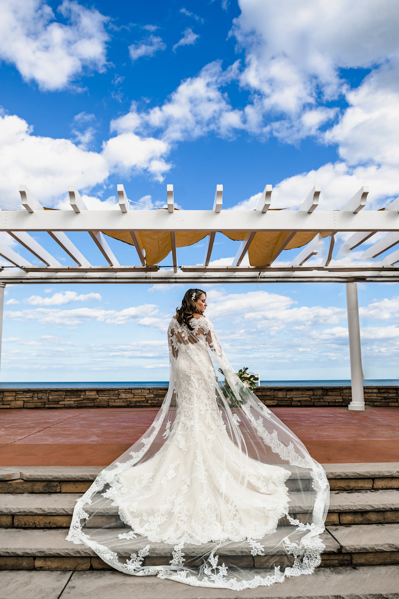 Our Brides | Aleana's Bridal