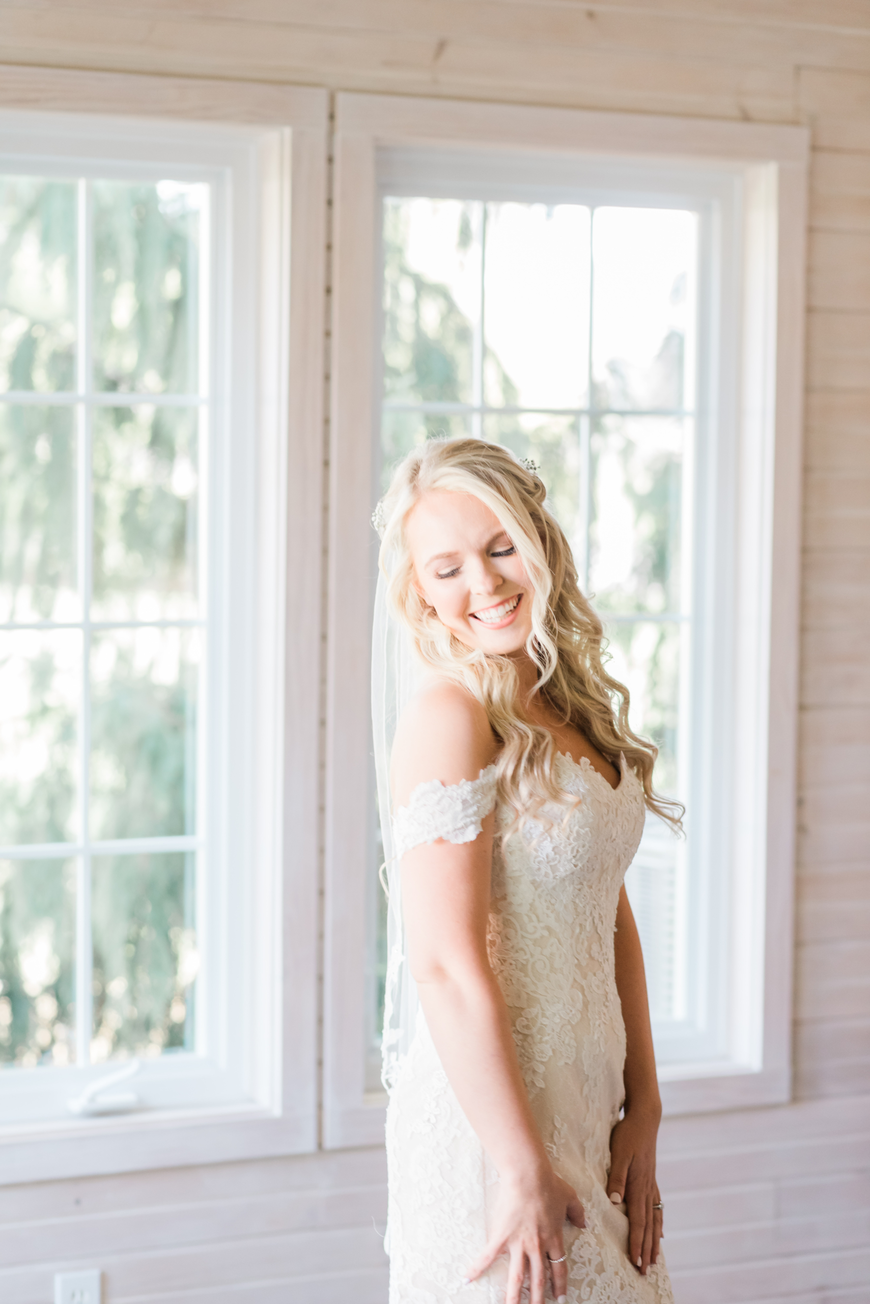 Our Brides | Aleana's Bridal