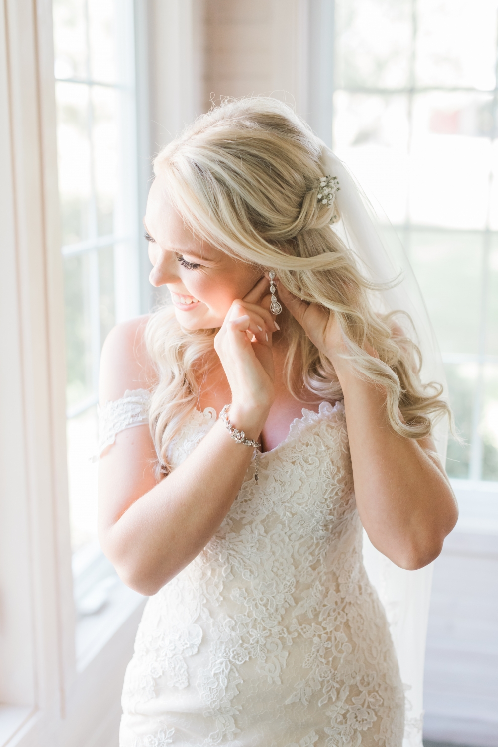 Our Brides | Aleana's Bridal