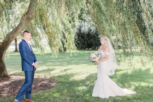 Our Brides | Aleana's Bridal