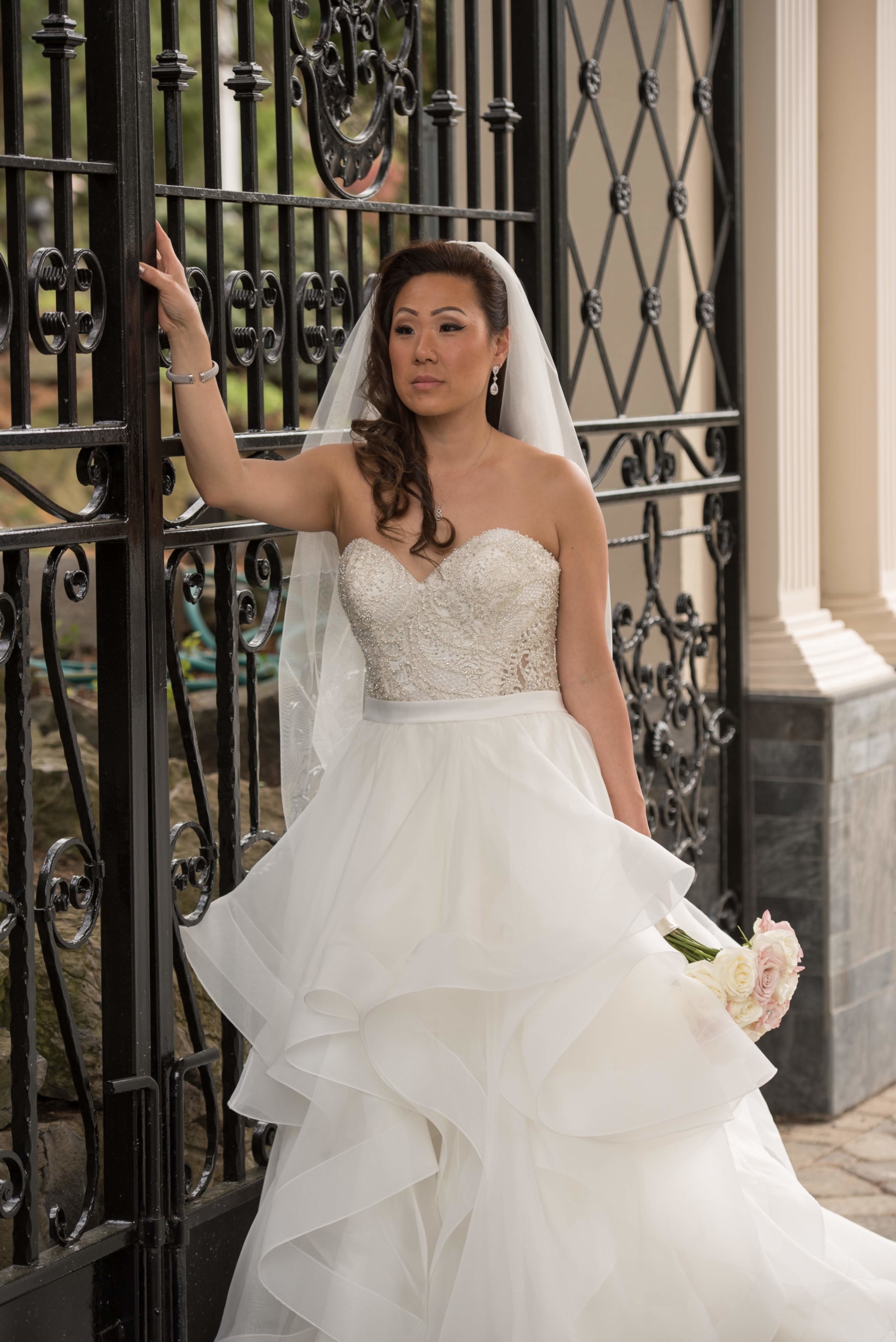 Our Brides | Aleana's Bridal