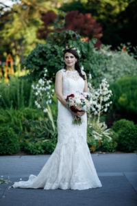 Our Brides | Aleana's Bridal